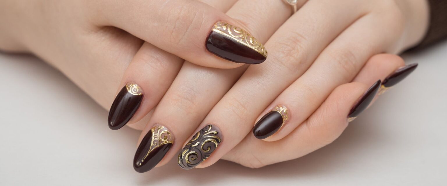 Home - Tipsy Nails & Spa